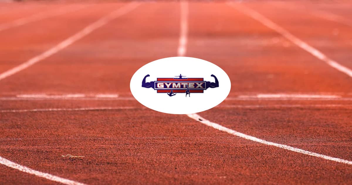 Best Athletic Track & Synthetic Tracks Manufacturer - Gymtex Fitness ...